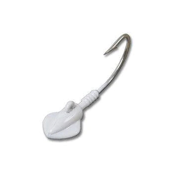 Dolphin Tackle Co. Gitzem Seabass Jig – Baja Fishing Tackle